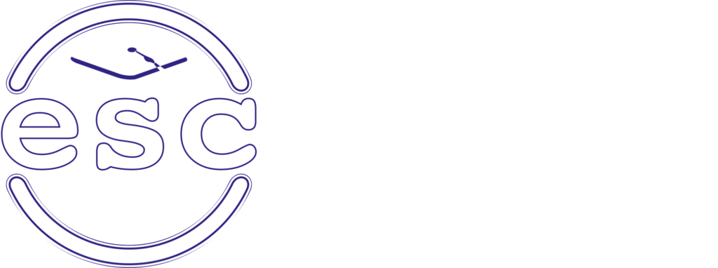 Connexion - ESC OUAGA